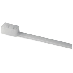 RT30SSF | インシュロック プッシュマウントタイ オフセット・ウィング付 | ヘラマンタイトン | MISUMI-VONA【ミスミ】