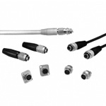 PRC05-P3M | PRC05シリーズ ワンタッチロック式小型コネクタ | 多治見無線電機 | MISUMI-VONA【ミスミ】