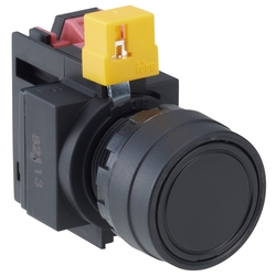 HW1B-V402R | Φ22 HWシリーズ非常停止用押ボタンスイッチ | IDEC | MISUMI-VONA【ミスミ】 850-0177