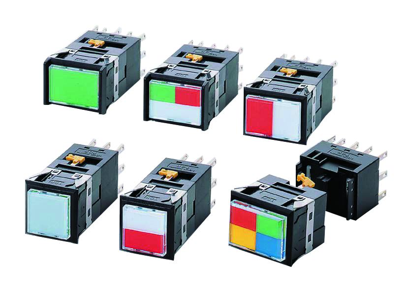 MC3D-P00FB | MCシリーズ 表示灯 | IDEC | MISUMI-VONA【ミスミ】