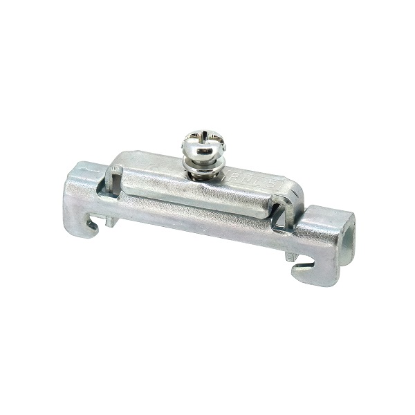 BN-W・BNH-Wシリーズターミナルブロックアクセサリ 止め金具（BNL6形） | IDEC | MISUMI-VONA【ミスミ】