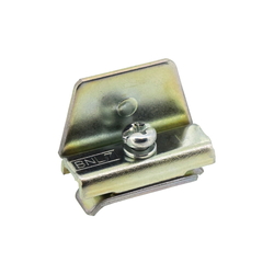 BN-W・BNH-Wシリーズターミナルブロックアクセサリ 止め金具（BNL6形） | IDEC | MISUMI-VONA【ミスミ】