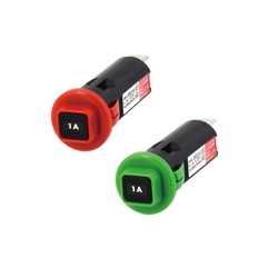 NRF110-15A | NRFシリーズサーキットプロテクタ | IDEC | MISUMI-VONA【ミスミ】