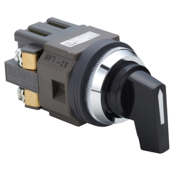 ASTN51L20 | Φ30シリーズ セレクタスイッチ ASTN L形 レバー形ハンドル IDC ﾌｧｲ30 ASTN-Lｶﾞﾀ ﾚﾊﾞｰ ...