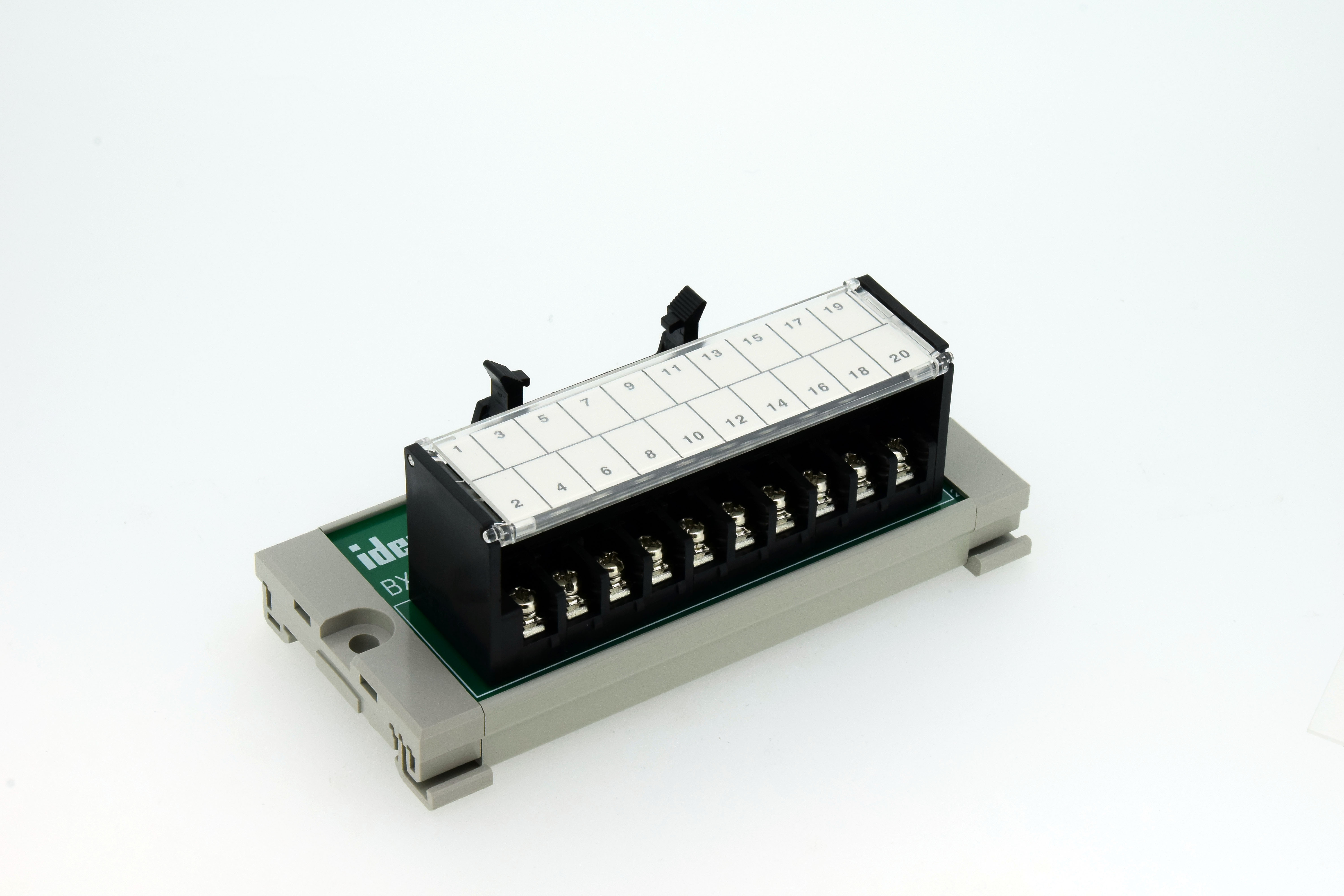 FA-TBS32XY | PLC用コネクタ／端子台変換ユニット | 三菱電機エンジニアリング | MISUMI-VONA【ミスミ】