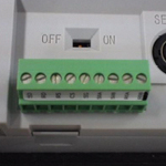 PFXZCBBT1 | Pro-face プログラマブル表示器 オプション バッテリ | Pro-face(シュナイダーエレクトリック ...