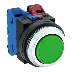 ASN210N | Φ30 TWNシリーズ セレクタスイッチ | IDEC | MISUMI-VONA【ミスミ】