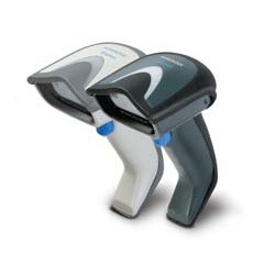 GBT4100-WH | CCD式ハンディバーコードリーダ Gryphon GBT4100 シリーズ（Bluetooth 無線タイプ ...