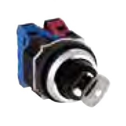 ASN311 | φ30シリーズセレクタスイッチ ASN形 矢形ハンドル | IDEC | MISUMI-VONA【ミスミ】