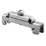 BNL6PN10 | BN-W・BNH-Wシリーズターミナルブロックアクセサリ 止め金具（BNL6形） | IDEC | MISUMI ...