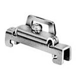 BNL6PN10 | BN-W・BNH-Wシリーズターミナルブロックアクセサリ 止め金具（BNL6形） | IDEC | MISUMI ...