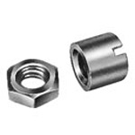 BNM3 | 記名板固定片（BN,BNH端子台用） | ミスミ | MISUMI-VONA【ミスミ】