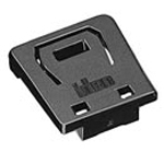 BNC230PN10 | BN-W・BNH-Wシリーズターミナルブロックアクセサリ ターミナルカバー（BNC形） | IDEC ...