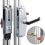 D4NS-SK30 | 小形セーフティ・ドアスイッチ／スライドキーユニット 【D4NS / D4NS-SK】 | オムロン | MISUMI ...