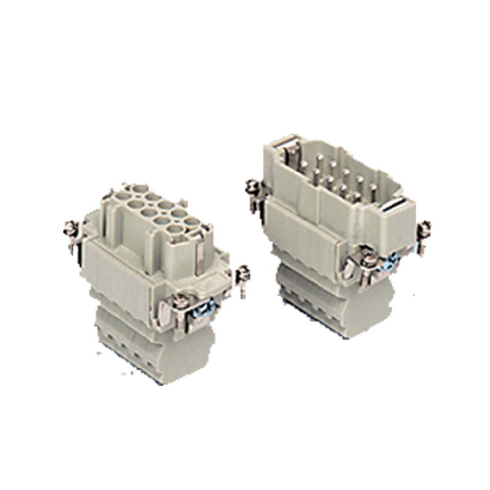 CSSF 16 N | 【イルメ インサート】CSS 16A/500V バネ式デュアルターミナル | ILME | MISUMI-VONA【ミスミ】