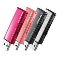 U3-AL8G/DS | USB3.0/2.0対応フラッシュメモリー デザインモデル U3-ALシリーズ IOD USBﾒﾓﾘｰ | アイ・オー・データ機器 | MISUMI(ミスミ)