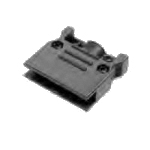 D20418-J2F | D sub シリーズ 付属品 | 日本航空電子工業 | MISUMI-VONA【ミスミ】