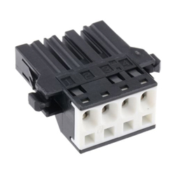 03JFAT-SBYGF-I | JST コネクタハウジング メス 3極 1列 5.08mm J300シリーズ | 日本圧着端子製造 | MISUMI-VONA【ミスミ】