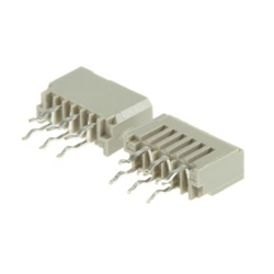 JST FPC / FFC コネクタ, メス, 4極, 1mm | 日本圧着端子製造 | MISUMI-VONA【ミスミ】