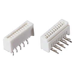 JST PCBコネクタ ヘッド F31FSS-10V-KX 10極 1列 ストレート J310S | 日本圧着端子製造 | MISUMI-VONA【ミスミ】