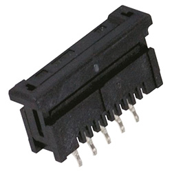 JST FPC / FFC コネクタ, メス, 15極, 1mm | 日本圧着端子製造 | MISUMI-VONA【ミスミ】