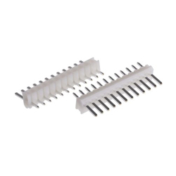 JST 中継コネクタ 電線対電線接続 XARR-02V 2極 1列 ストレート | 日本圧着端子製造 | MISUMI-VONA【ミスミ】