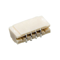 JST 中継コネクタ 電線対電線接続 XARR-04V 4極 1列 ストレート | 日本圧着端子製造 | MISUMI-VONA【ミスミ】