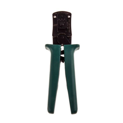 レビュー | JST 圧着工具 WC-610M | 日本圧着端子製造 | MISUMI-VONA【ミスミ】