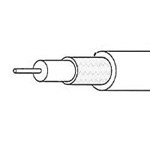 5C-2V-100 | 75Ω充実型 同軸ケーブル 5C-2V（KHD仕様） | KHD | MISUMI-VONA【ミスミ】