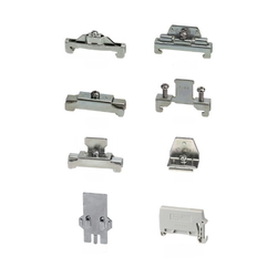 BN-W・BNH-Wシリーズターミナルブロックアクセサリ 止め金具（BNL6形） | IDEC | MISUMI-VONA【ミスミ】