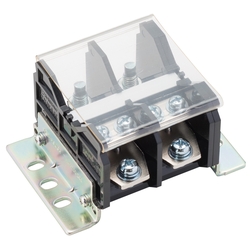 BNH50W | BDシリーズ ターミナルブロック | IDEC | MISUMI-VONA【ミスミ】