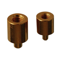 標準ガイドピン （メーカー型番：09330009908） | HARTING | MISUMI-VONA【ミスミ】