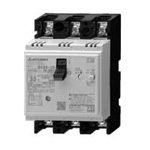 NV30-FA 3P 10A 100-200V 30MA AL SLT | 制御盤用遮断器 FAシリーズ（漏電遮断器） NV30-FA | 三菱電機 | MISUMI-VONA【ミスミ】
