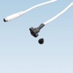 QC12B | MELSEC-Qシリーズ 増設ケーブル | 三菱電機 | MISUMI-VONA【ミスミ】