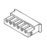 5559-12P-210 | 4.2mmピッチ ニューミニフィット プラグハウジング 5559 | モレックス | MISUMI-VONA【ミスミ】