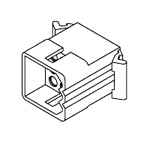 3191-02R1-201 | 6.7mmピッチ 3191シリーズハウジング 3191-NR1 | モレックス | MISUMI-VONA【ミスミ】