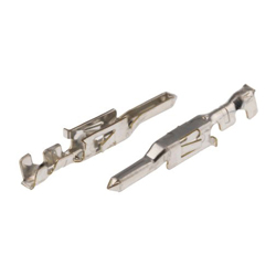 JST 中継コネクタ 電線対電線接続 XARR-02V 2極 1列 ストレート | 日本圧着端子製造 | MISUMI-VONA【ミスミ】