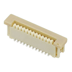 JST FPC/FFC コネクタ メス 22極 22FLZ-RSM2-TB（LF）（SN） | 日本圧着端子製造 | MISUMI-VONA【ミスミ】