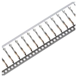 Molex 圧着端子コンタクト オス STANDARD .093 | モレックス | MISUMI-VONA【ミスミ】