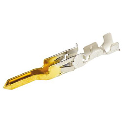 Molex MINI-FITシリーズ オス 圧着端子コンタクト | モレックス | MISUMI-VONA【ミスミ】