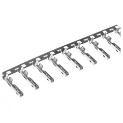 圧着端子コンタクト メス MX150シリーズ 33012-2001 | モレックス | MISUMI-VONA【ミスミ】