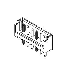 53253-1370 モレックス | モレックス | MISUMI-VONA【ミスミ】