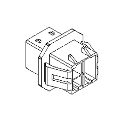 1625-9P4 モレックス | モレックス | MISUMI-VONA【ミスミ】