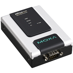 NPORT6150 | 1／2ポート・セキュア・ターミナル・サーバ MOX ｲｰｻﾈｯﾄｺﾝﾊﾞｰﾀ | MOXA | MISUMI(ミスミ)