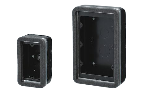 MTKB-3CSW-K | 耐火スイッチボックス（共住区画用） | 未来工業 | MISUMI-VONA【ミスミ】