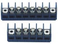 BN15MW | BN,BNHブロック端子台（M3～M4） | ミスミ | MISUMI-VONA【ミスミ】