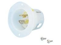 HBL2625 | NEMA規格 インレット ACﾌﾟﾗｸﾞ | ミスミ | MISUMI(ミスミ)