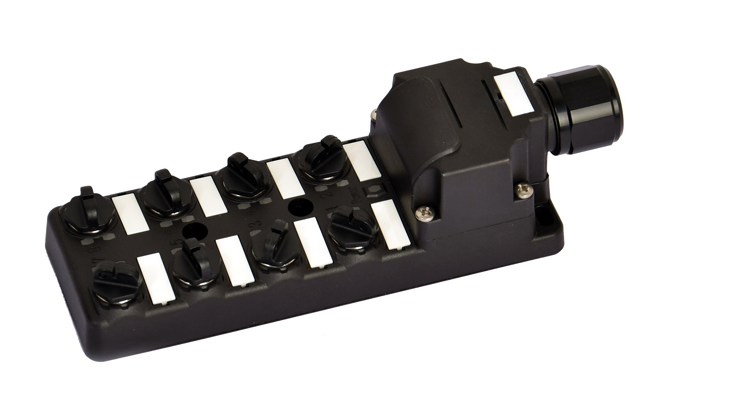 MR-TB26A | 中継端子台 | 三菱電機 | MISUMI(ミスミ)