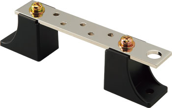 EC8-2 | アース端子（E・EC・ECK・ECR型） | 篠原電機 | MISUMI-VONA【ミスミ】