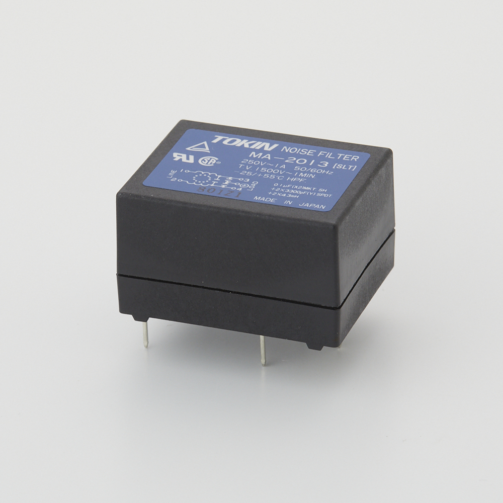 MAシリーズ | NECトーキン | MISUMI-VONA【ミスミ】